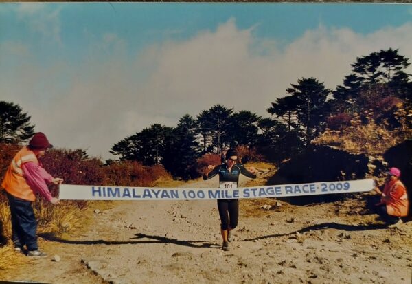 Himalayan 100-Mile Stage Race 2026 - Race Info